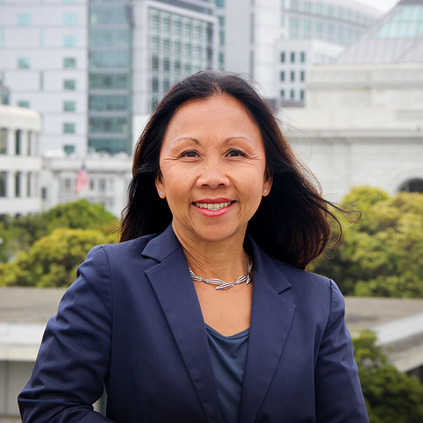 Boys & Girls Clubs of San Francisco | Staff